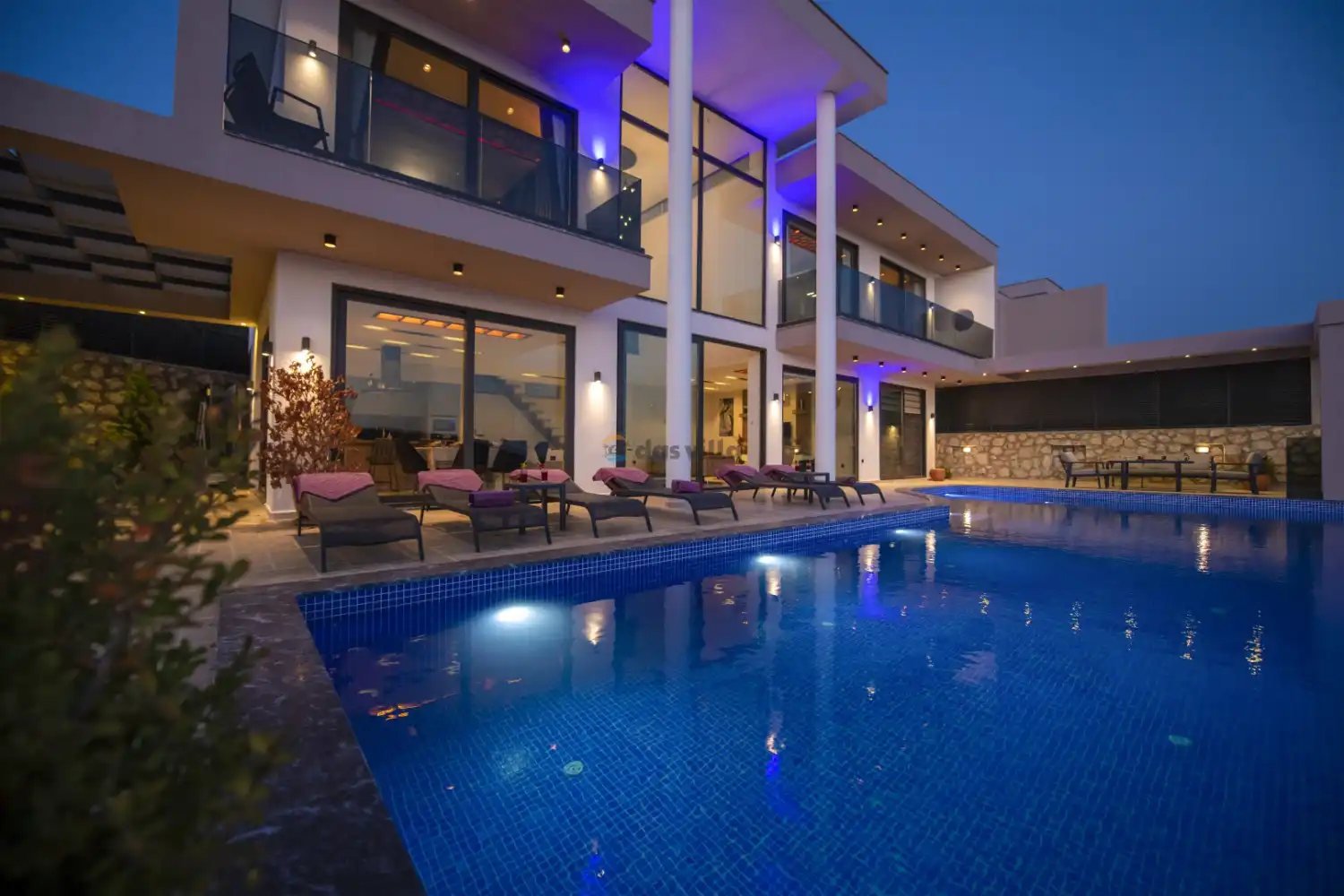 Villa Escobar, | En iyi fiyat | Das Villa